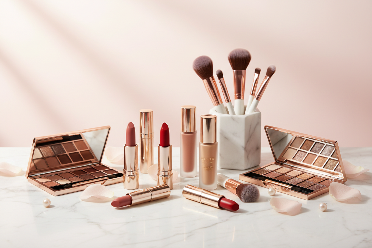 Products – Lulubells Beauty Co.